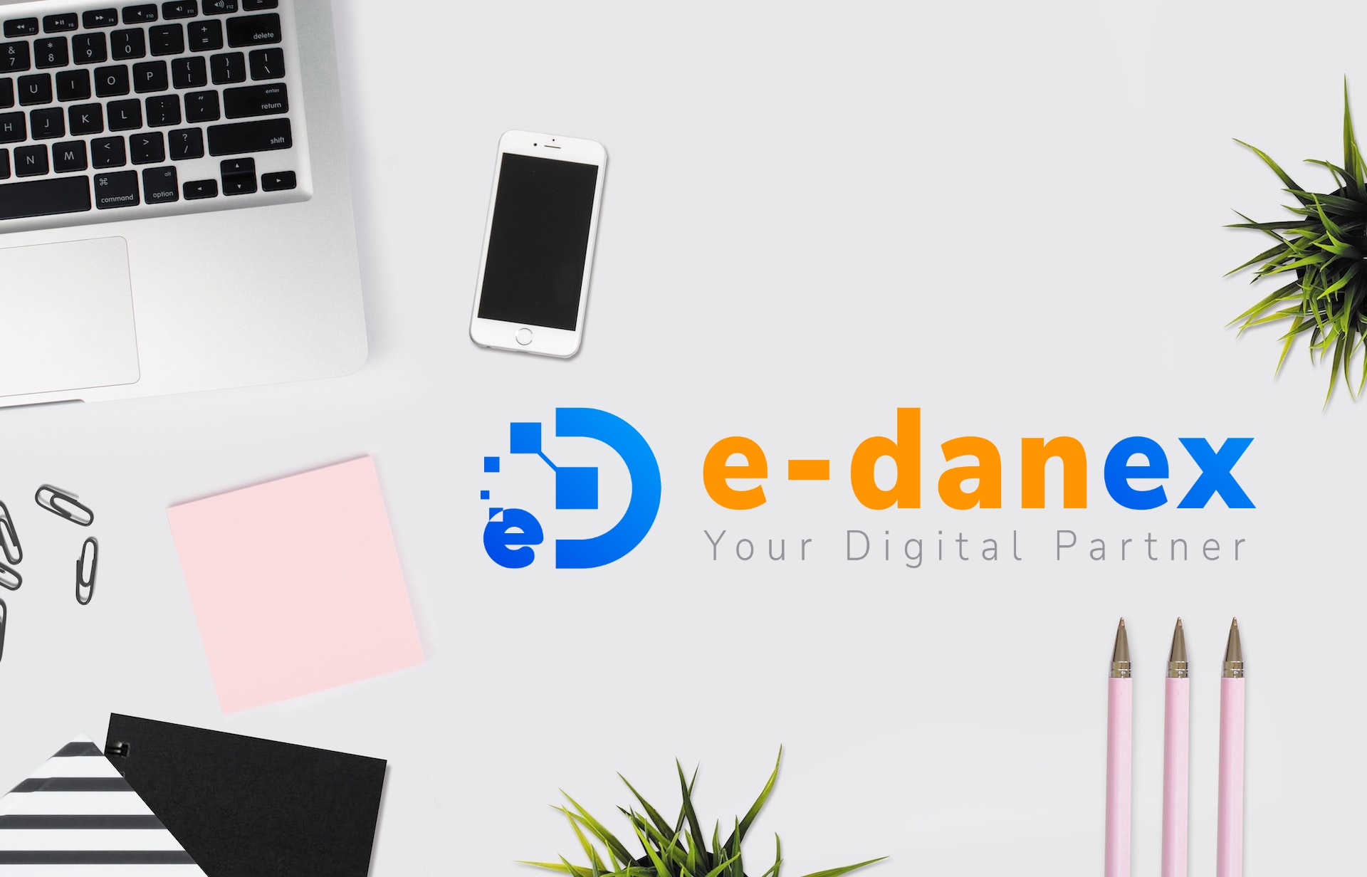 Careers - E-Danex AI Powered Digital Solutions