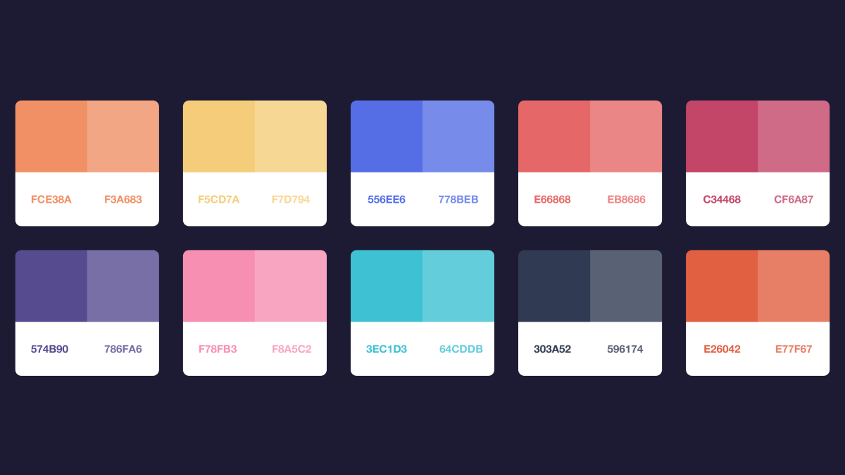The Impact of Color Psychology in Web Design - E-Danex AI Powered ...