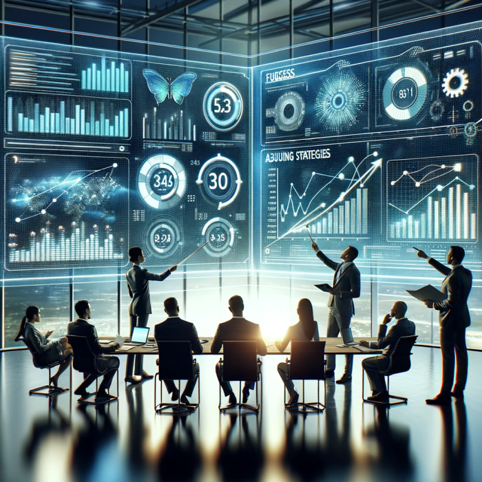 Overcoming Challenges in Digital Strategy Implementation - E-Danex AI Powered Digital Solutions