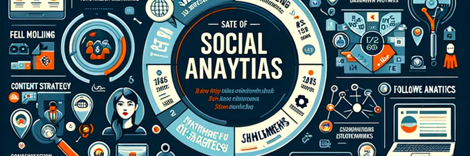 Social Media Analytics: Understanding Your Audience - E-Danex AI ...