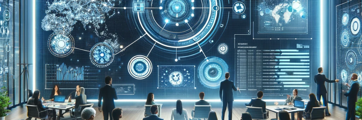 Overcoming Challenges in Digital Strategy Implementation - E-Danex AI ...